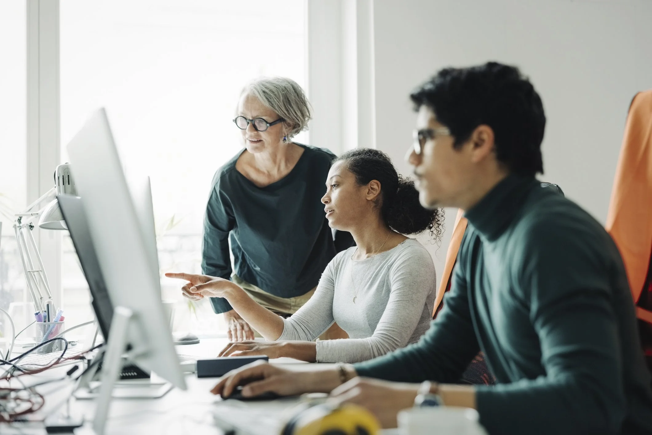 Instructional Design All-In-One Platform — eClarity Learning Design System