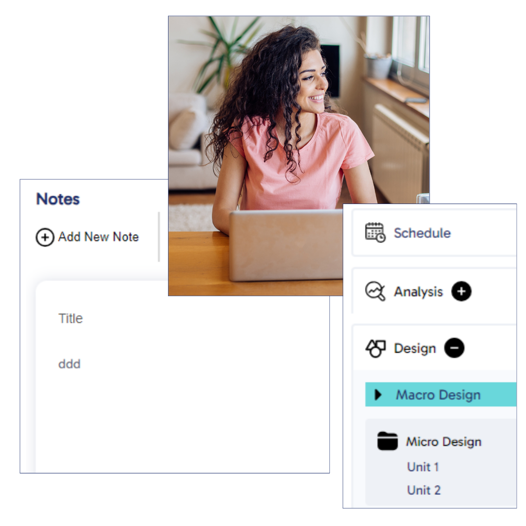 Corporate eLearning & Training Software — eClarity Learning Design System