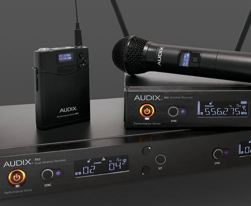 Australian Audio & Lighting Technology