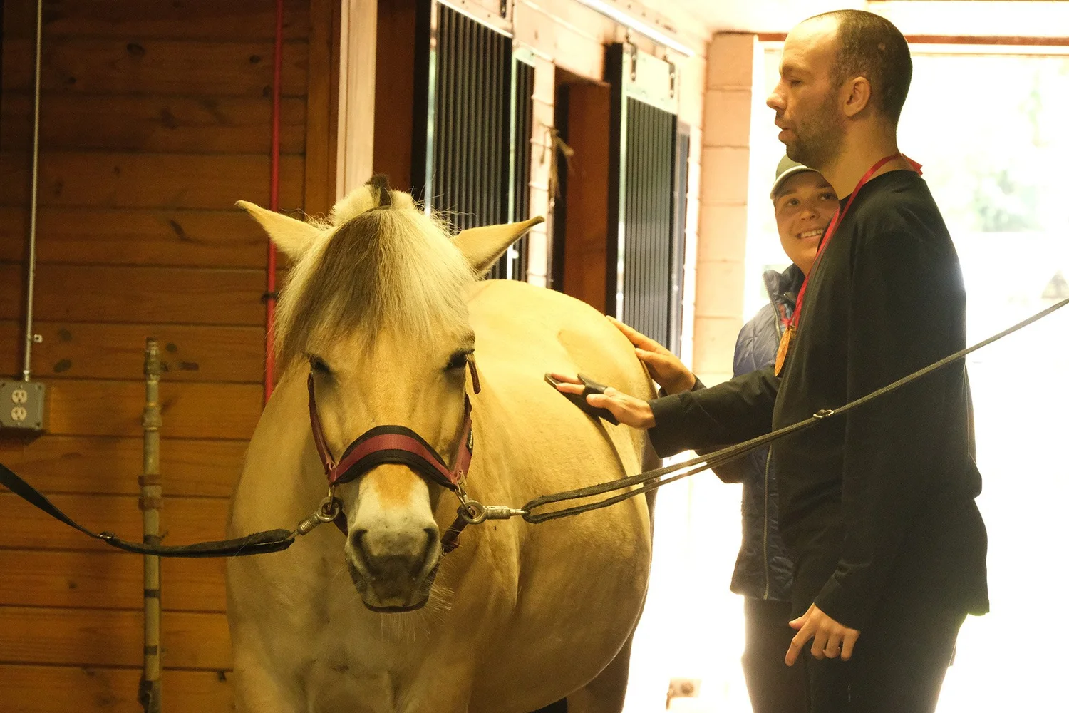 Horse-assisted Learning — Pony Power Therapies