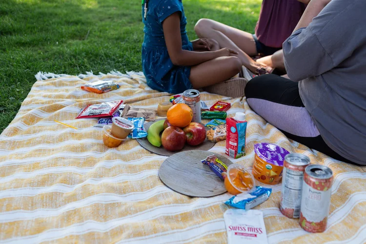 Donate — The Giving Plate