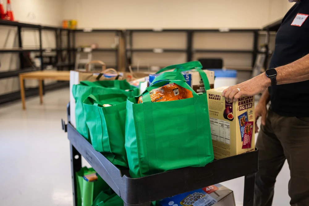 BFP - Join Us — The Giving Plate