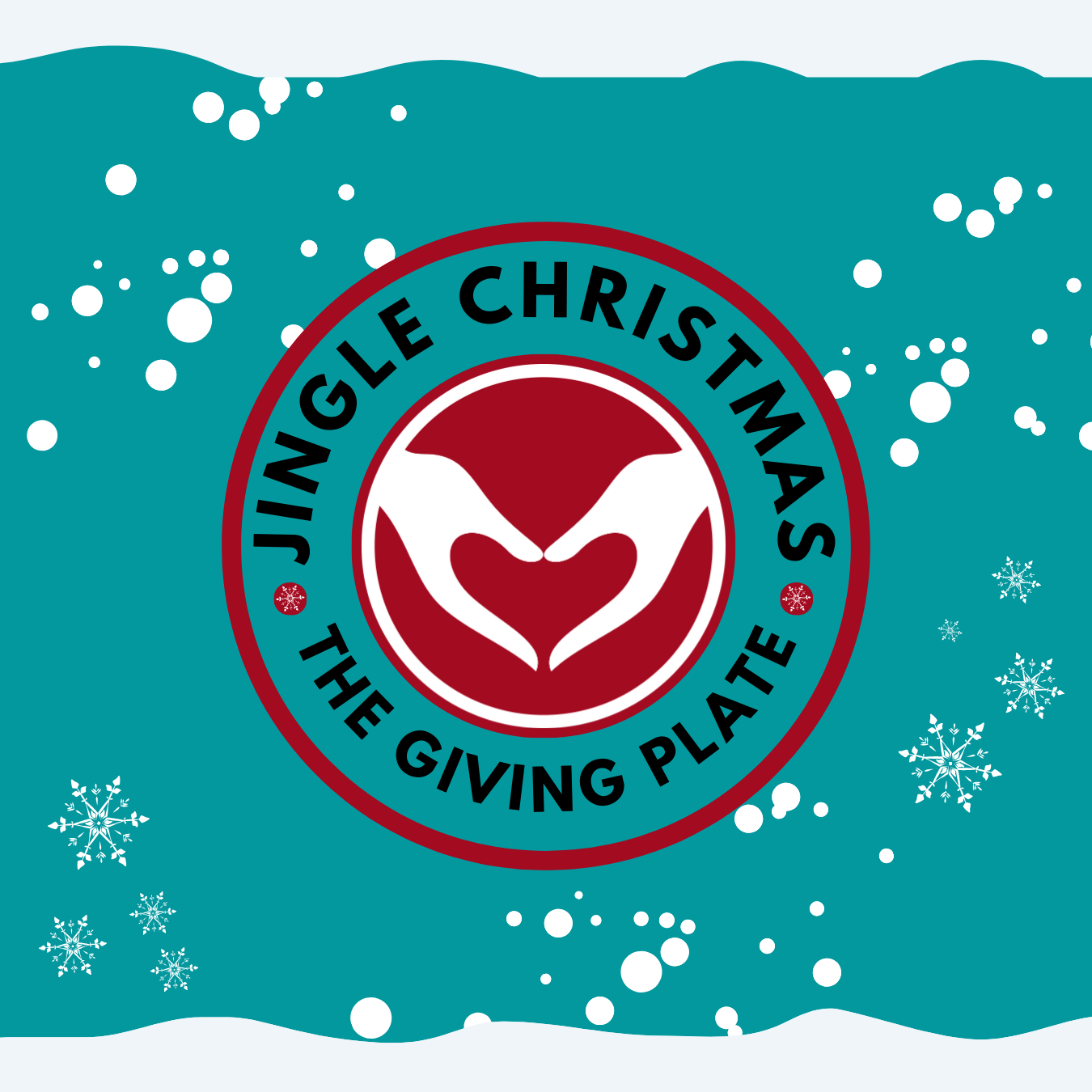 Events and Fundraisers — The Giving Plate