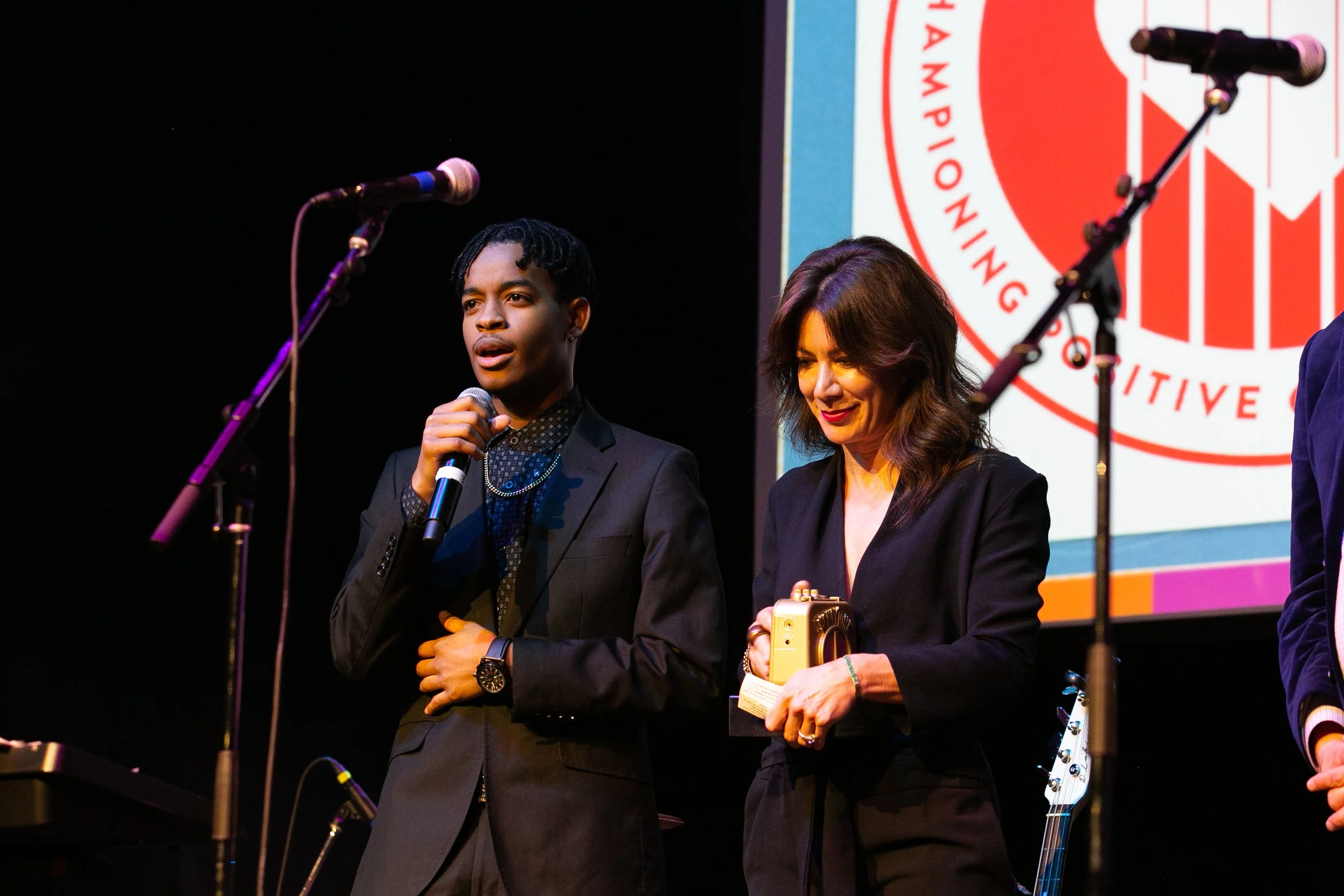 Overview — Intonation Music