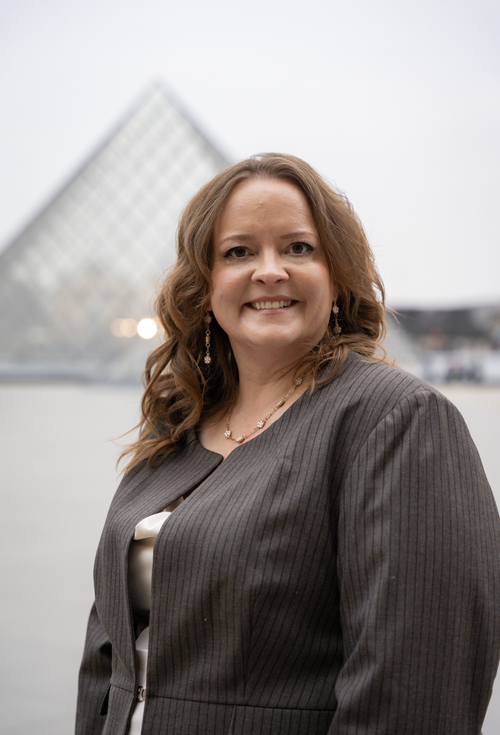 Team 1 — May & Associates