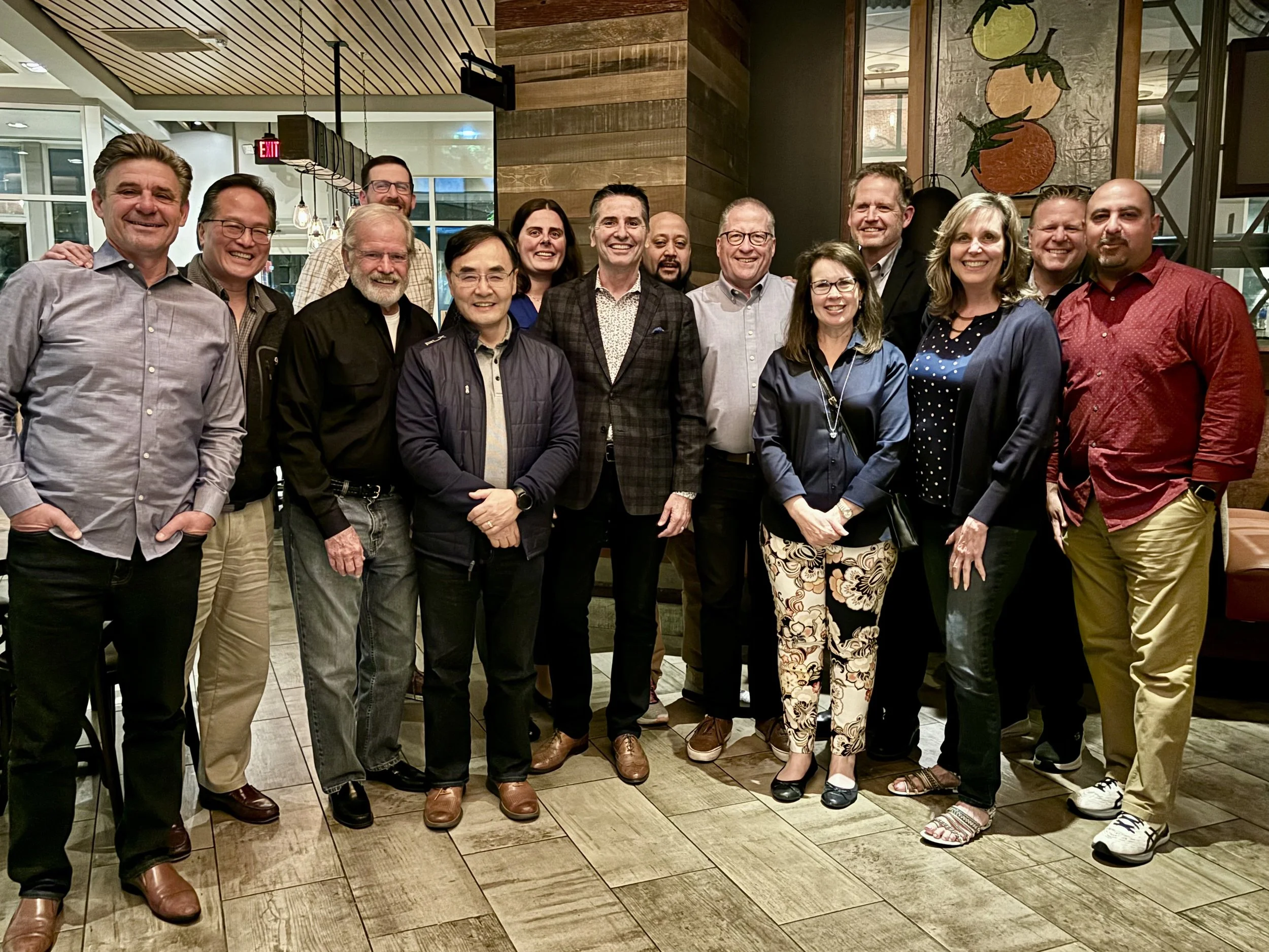 Leadership | The Fellowship Community – Meet Our Board Members and ...