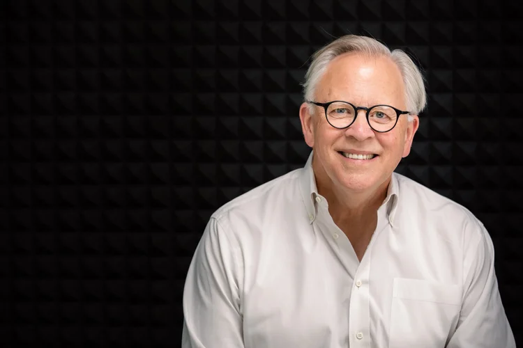 Mark Labberton — The Fellowship Community