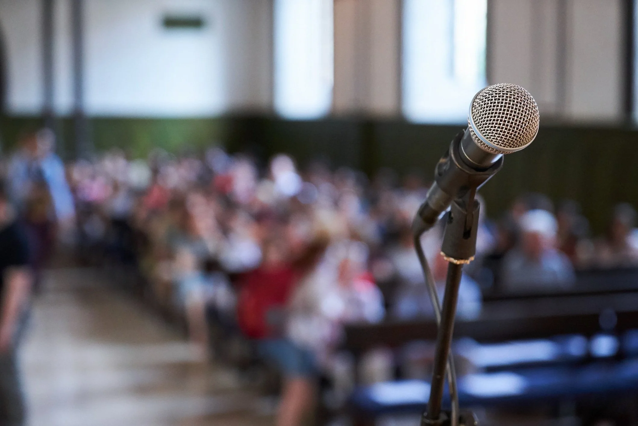 Pastor — Find A Call | Ministry Job Board for Pastors and Evangelical ...