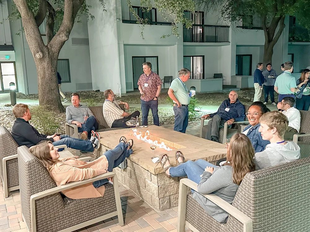 The Fellowship Community