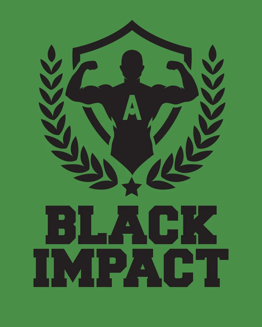 Black Impact — Accelerate Research Group