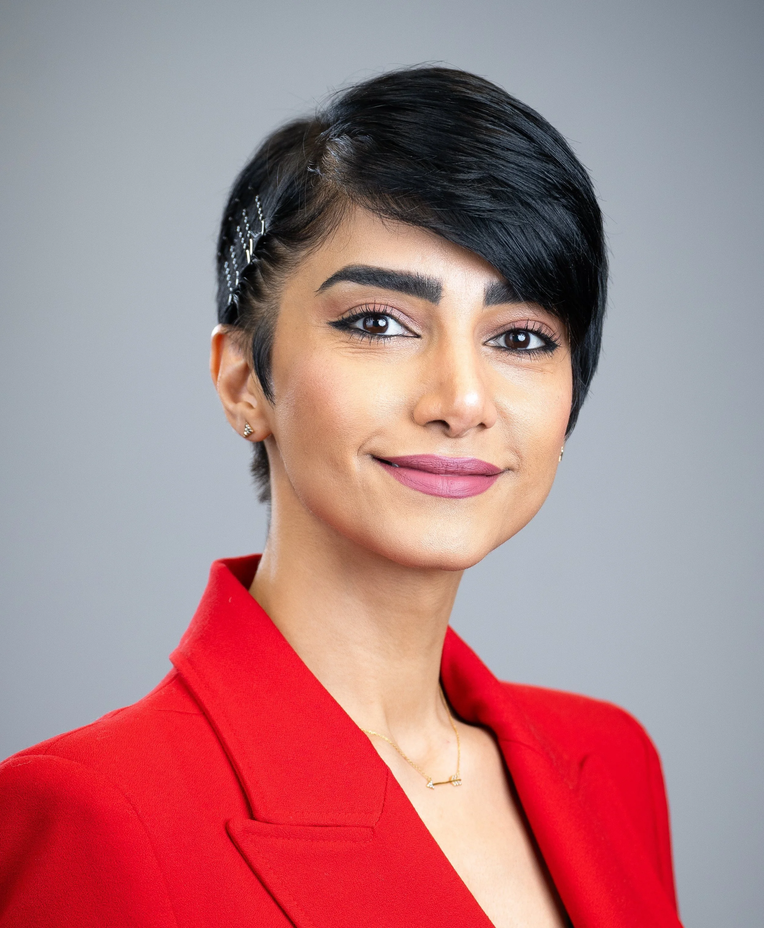 Meet the Team — Accelerate Research Group