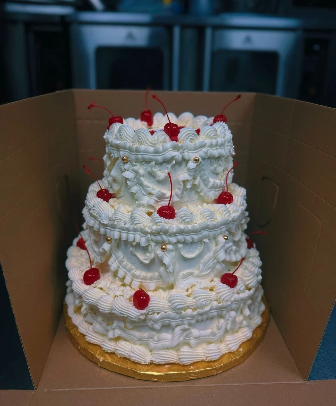Cakes | Order Your Perfect Cake Today — Loser's Eating House