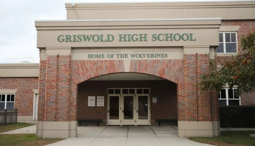 Fundraisers — Griswold High School PTO
