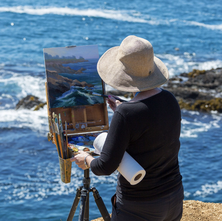 Mendocino Art Center
