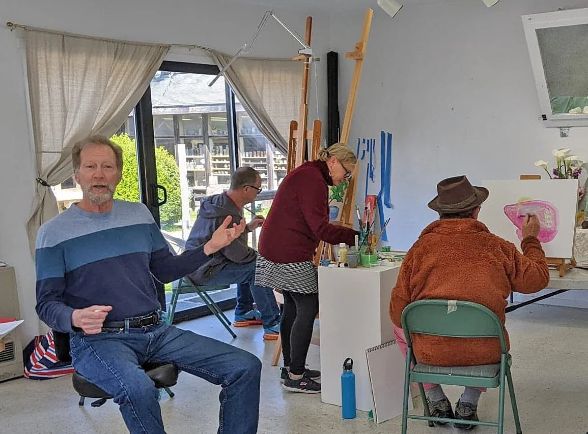 Mendocino Art Center