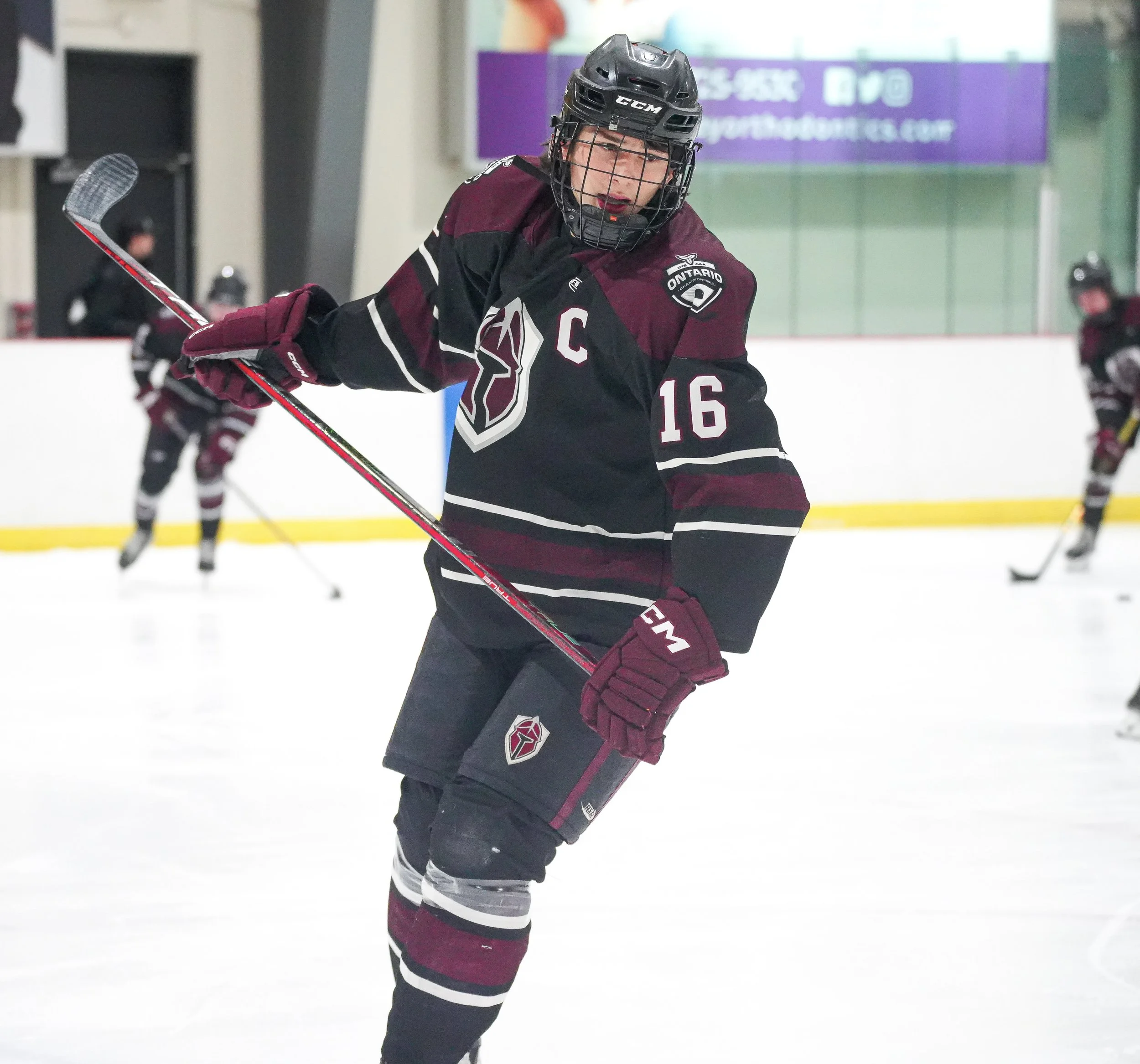 The Ultimate 2025 OHL Cup Preview: The Teams + The Stars + The ...