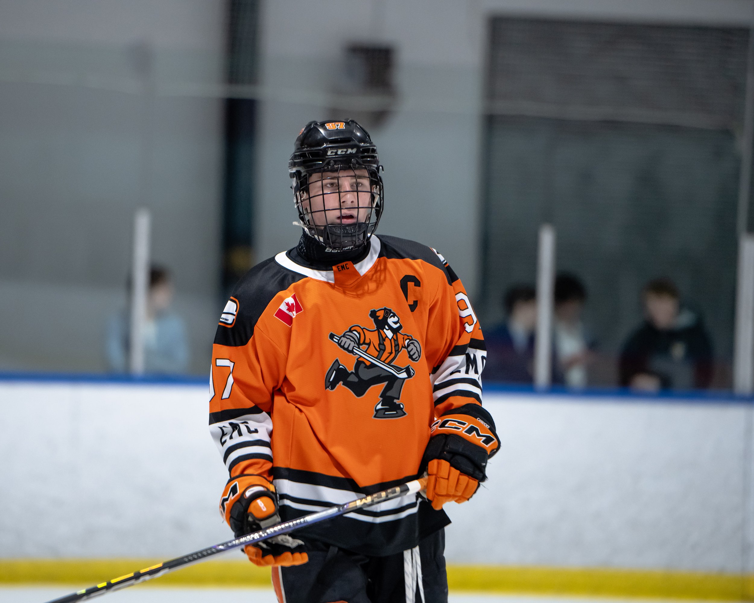 The Ultimate 2025 OHL Cup Preview: The Teams + The Stars + The ...