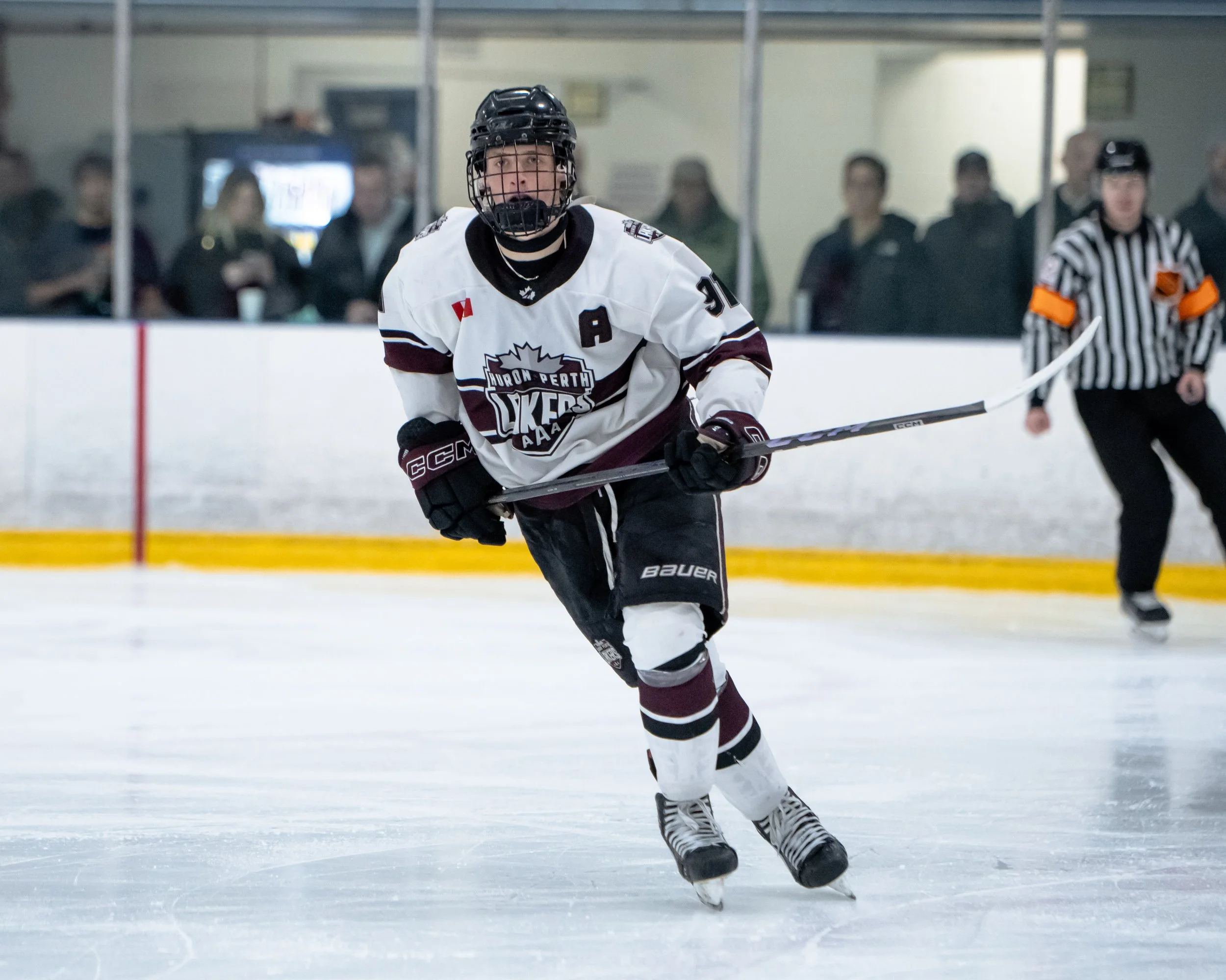 The Ultimate 2025 OHL Cup Preview: The Teams + The Stars + The ...