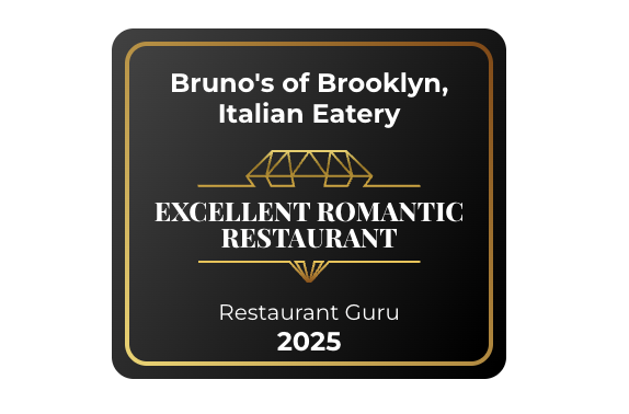 Lunch Fort Myers - Bruno's of Brooklyn — Brunos of Brooklyn, Italian Eatery