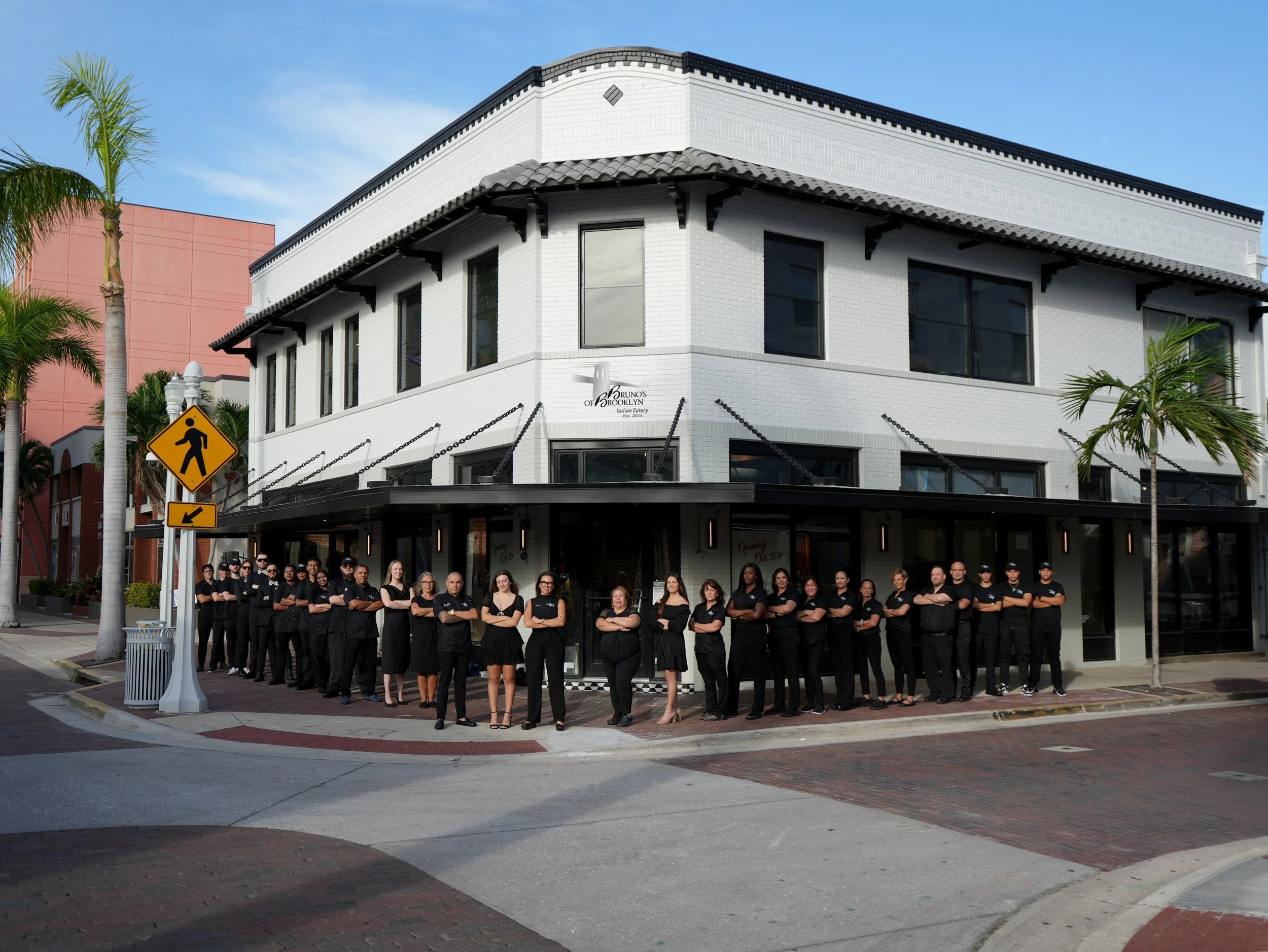 🌟 Best Italian Restaurant in Fort Myers - Bruno's of Brooklyn ...