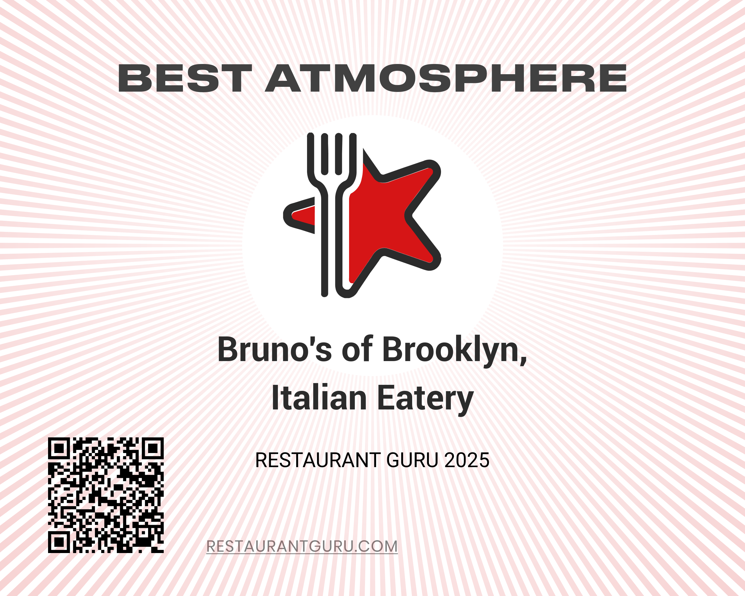 Lunch Fort Myers - Bruno's of Brooklyn — Brunos of Brooklyn, Italian Eatery