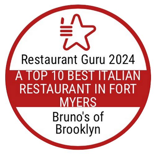 Best Dinner Restaurant Fort Myers Downtown — Brunos of Brooklyn ...