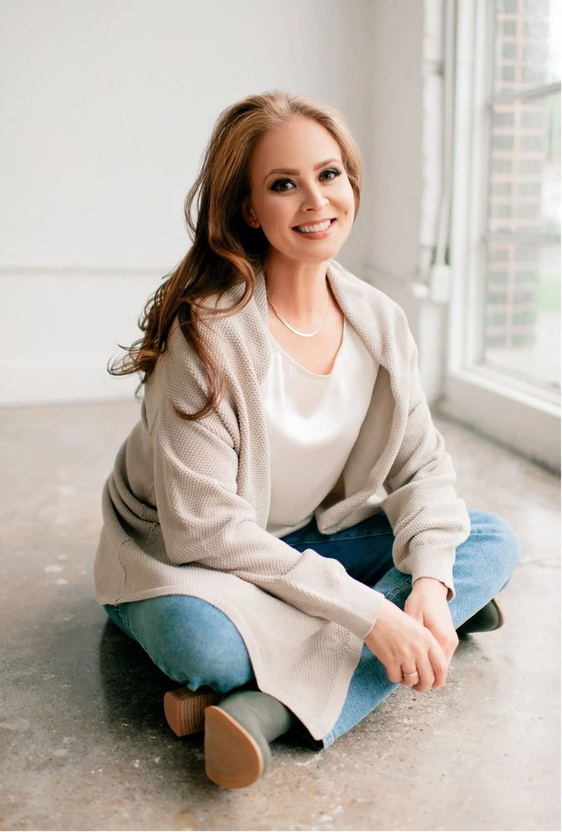 EMDR Intensives | Intensives | North Texas Family Therapy