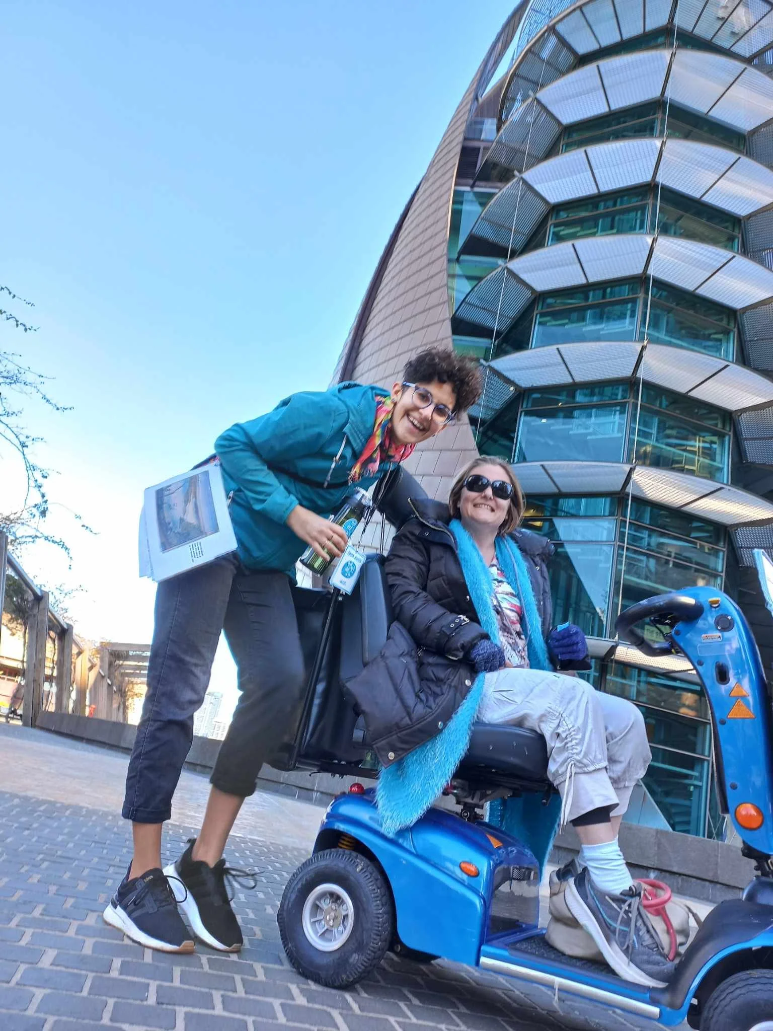 The Ultimate Perth Walking Tour | Fun Perth Walking Tours | Oh Hey WA