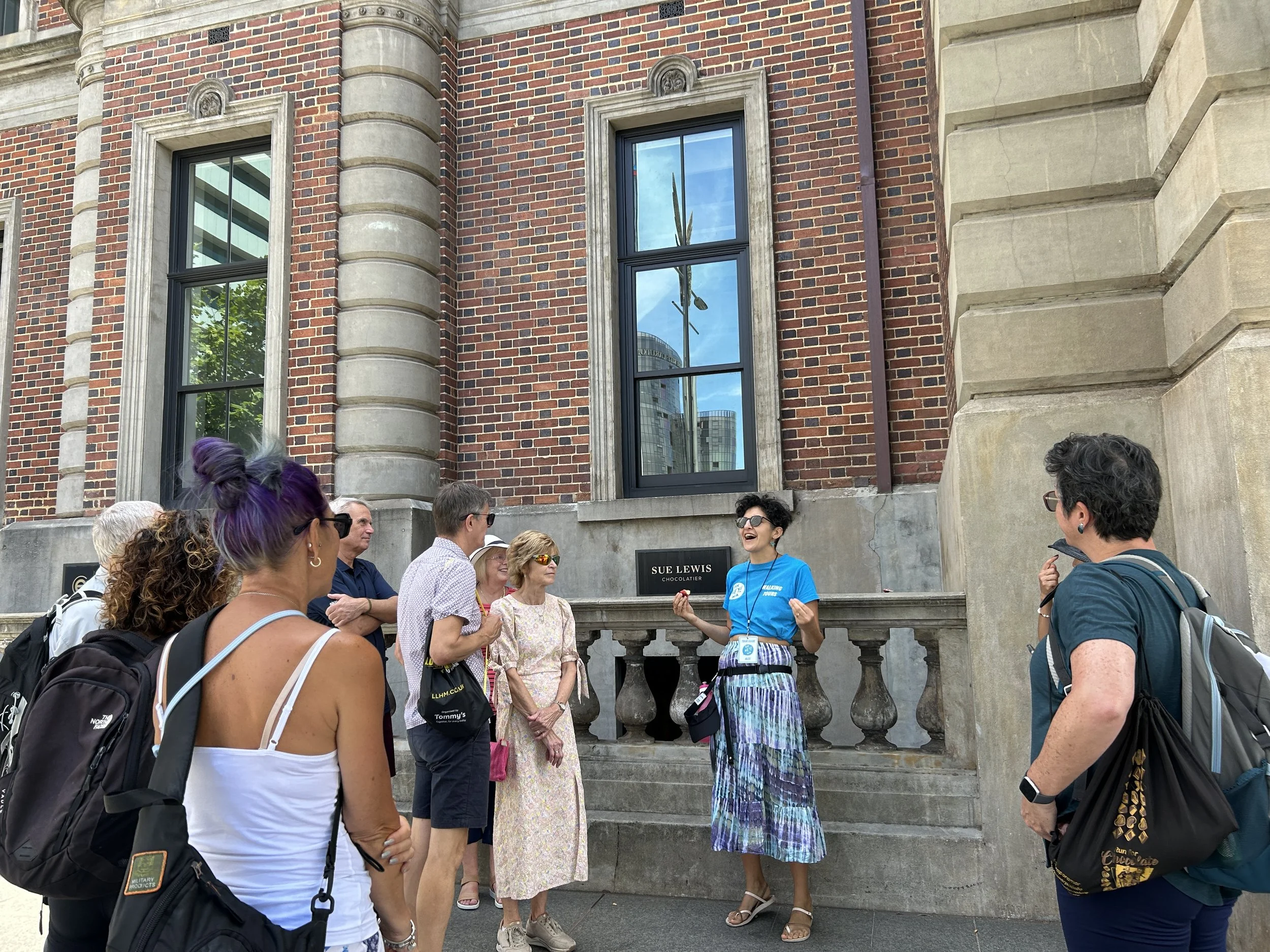 Discover Perth Walking Tour | Fun Perth Walking Tours | Oh Hey WA