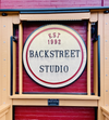 BackStreet Studio Salon