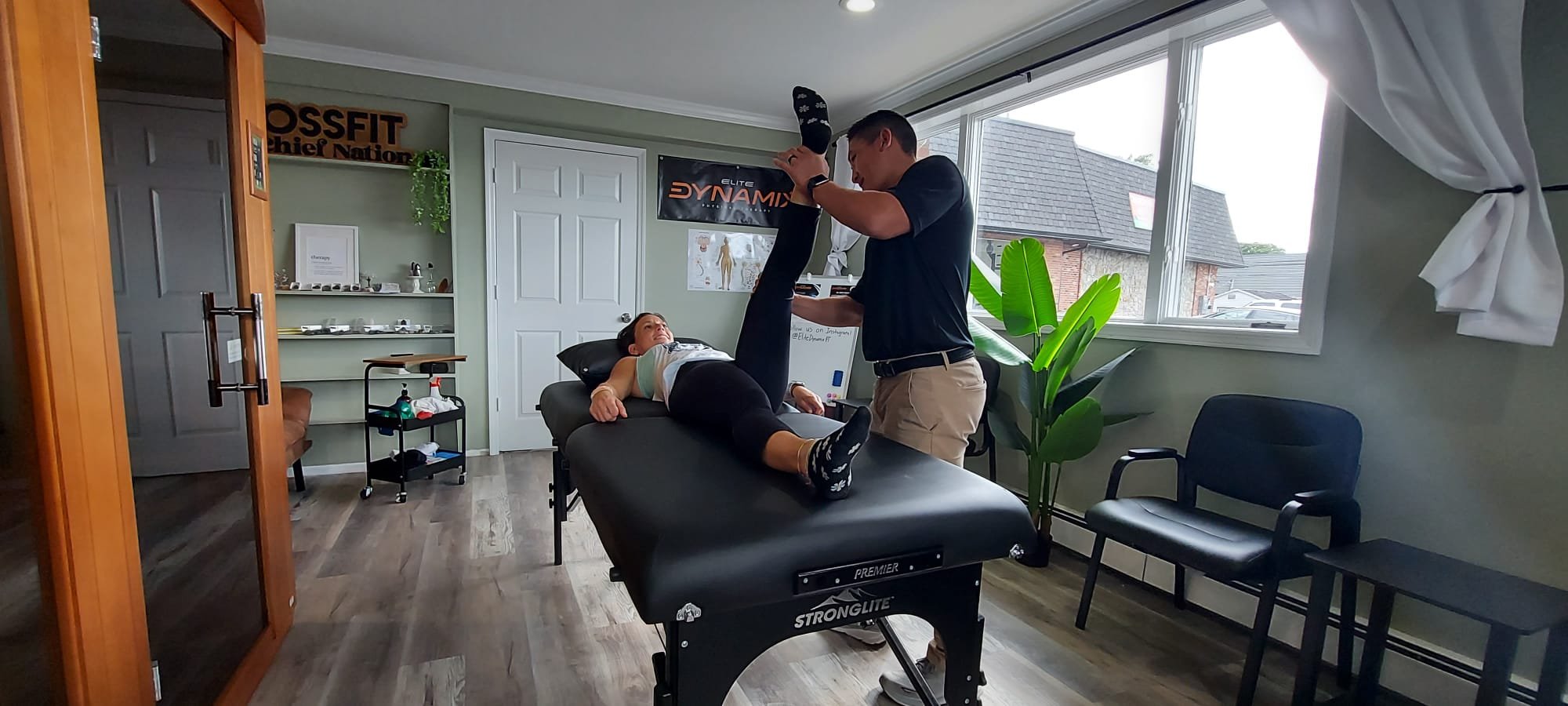 Elevate Dynamics Physical Therapy- Performance Physical Therapy for the Active Individual ...