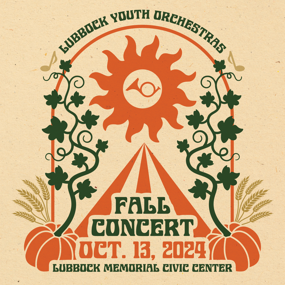 Lubbock Youth Orchestras