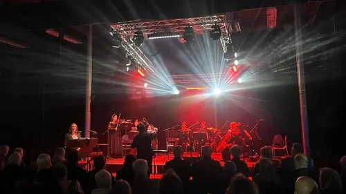 Lubbock Youth Orchestras