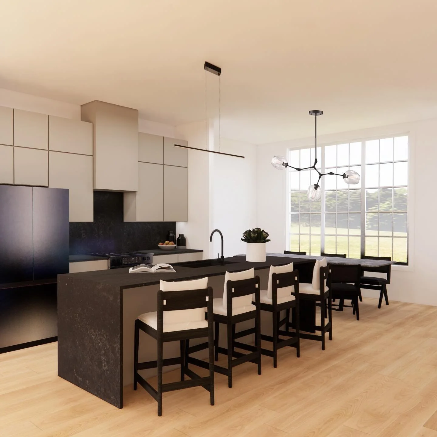 Contact — Maple Leaf Realco