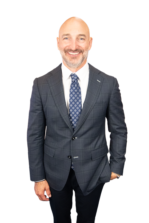 Dr. James Fetsch - South County Complete Dental Care, MO