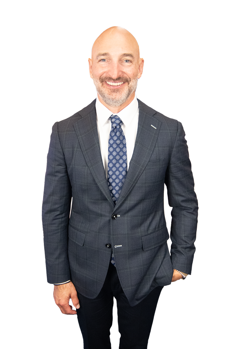 Dr. James Fetsch - South County Complete Dental Care, MO