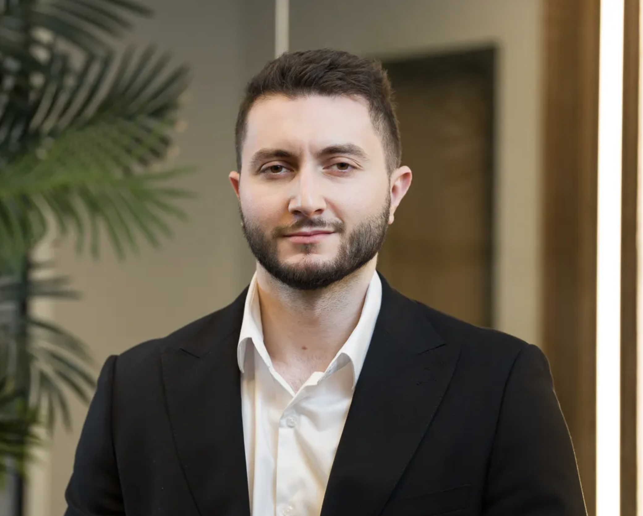 Team — Frankforter Group