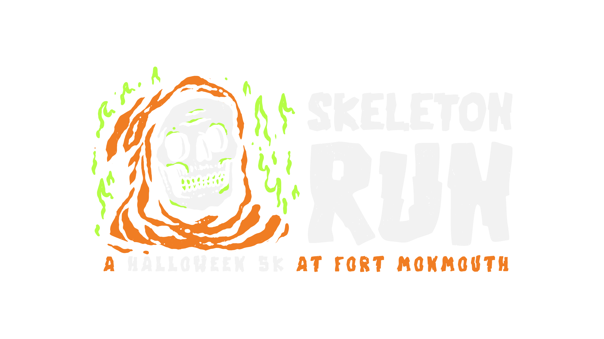 Skeleton Run