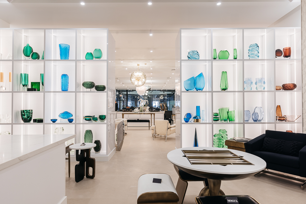 Mogul | Explore Unique Glass Art - Shop Now