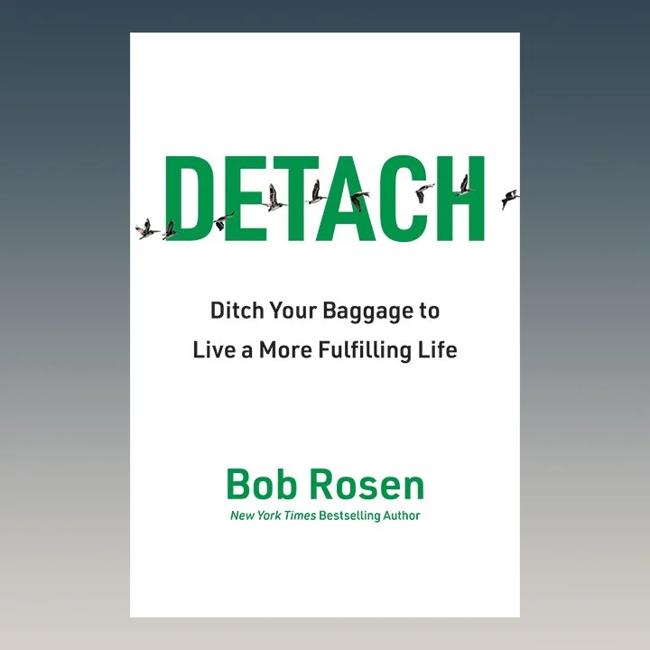 Books By Bob Rosen — Bob Rosen