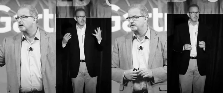 Speaking — Bob Rosen