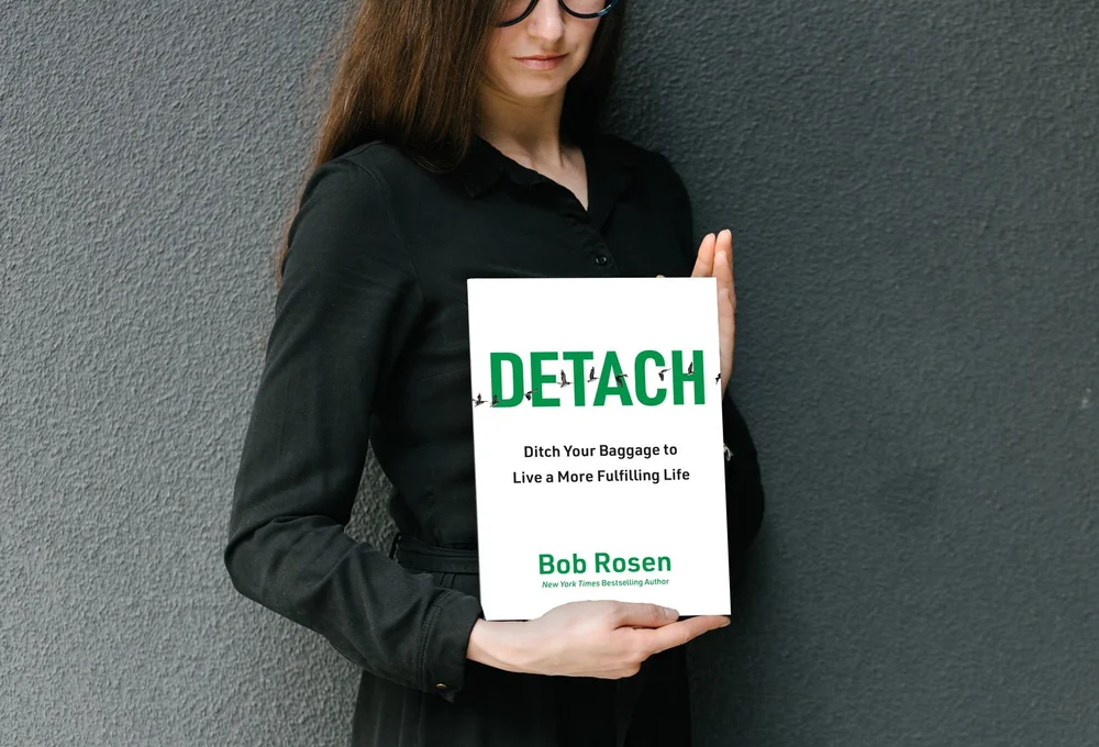 Books By Bob Rosen — Bob Rosen