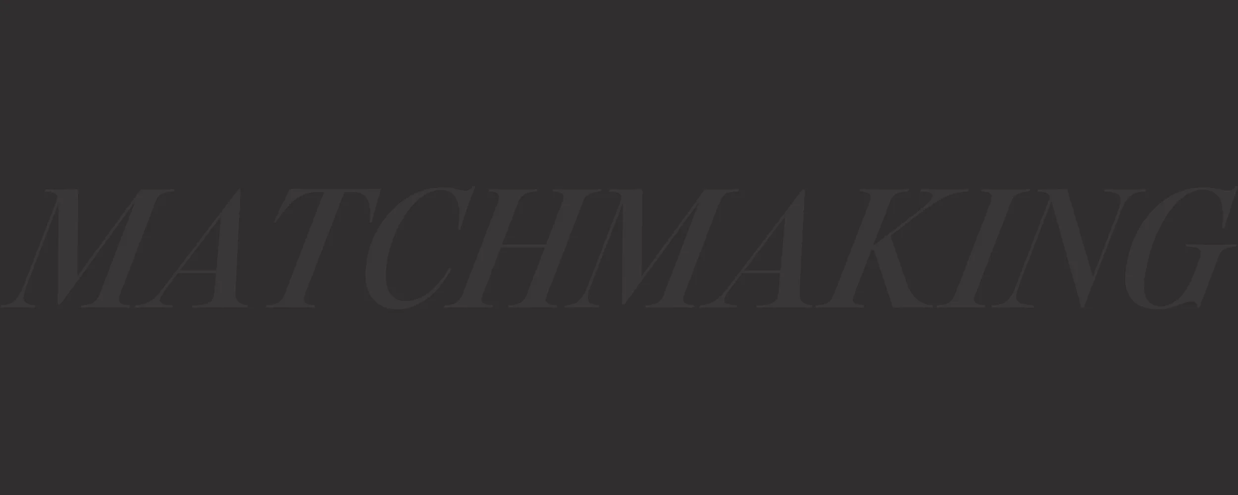 Contract Connections (Matchmaking) — 2024 National Small Business ...