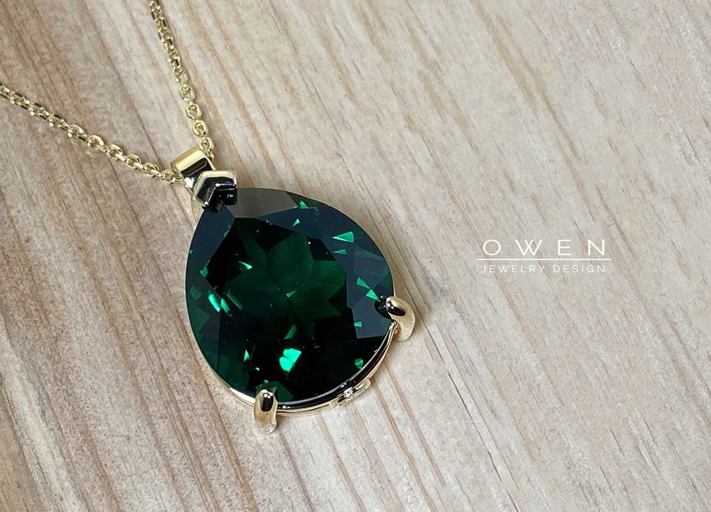 Store 2 — Owen Jewelry Design