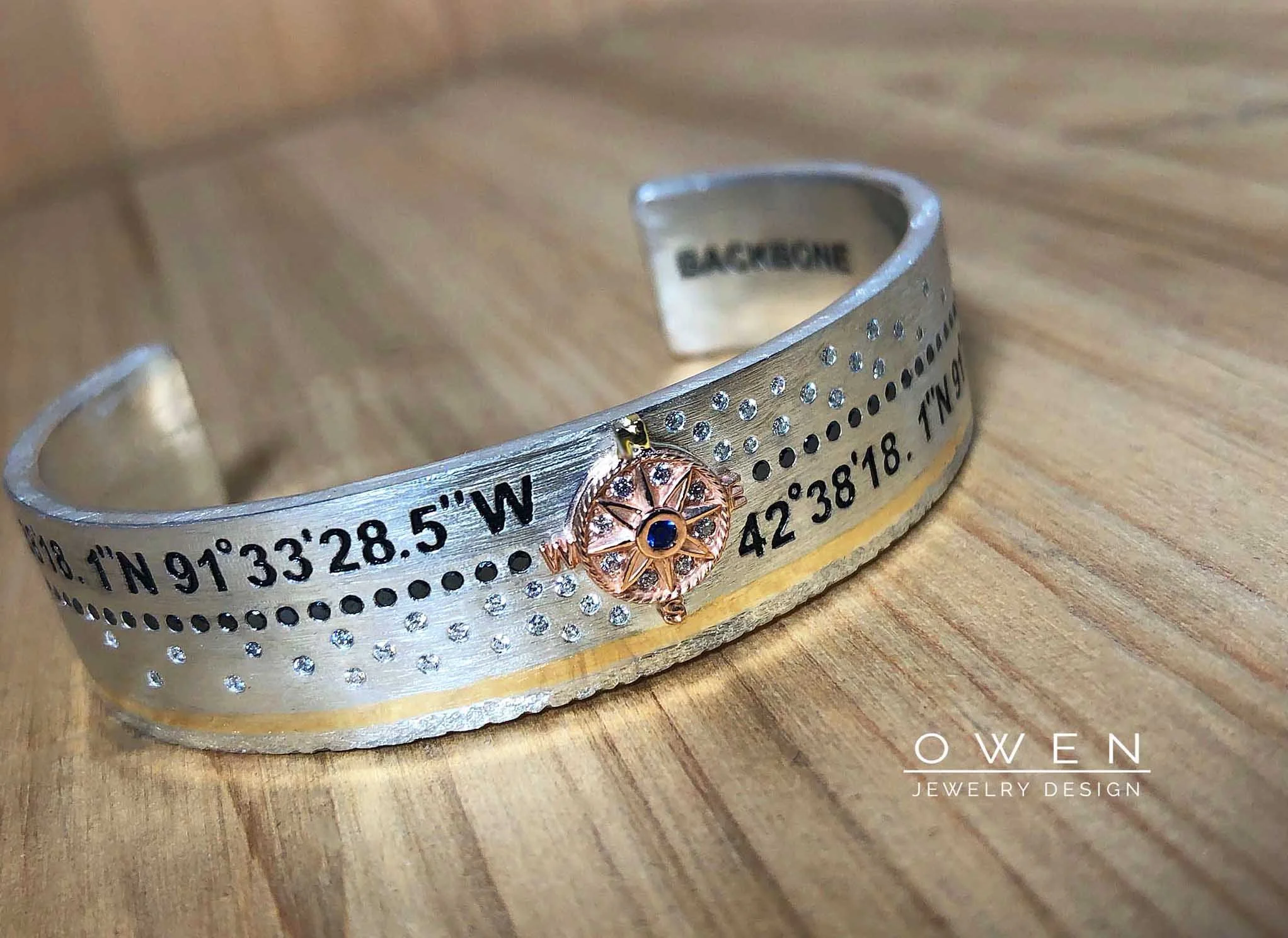 Store 2 — Owen Jewelry Design