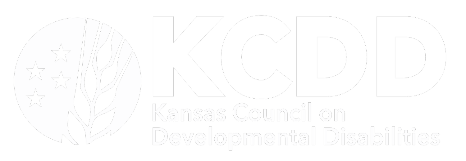 Council Member Application — Kansas Council on Developmental ...