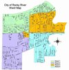 Rocky River City Maps — The City of Rocky River, Ohio