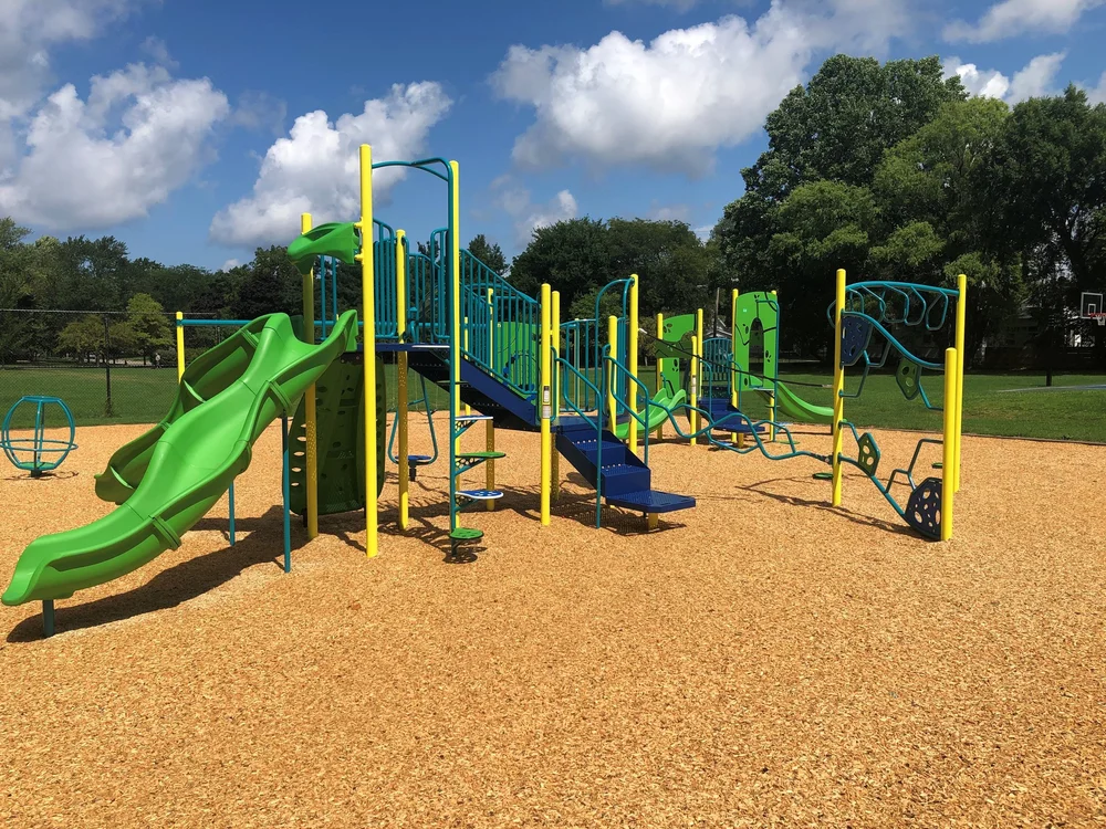 Rocky River Parks and Outdoor Spaces — The City of Rocky River, Ohio