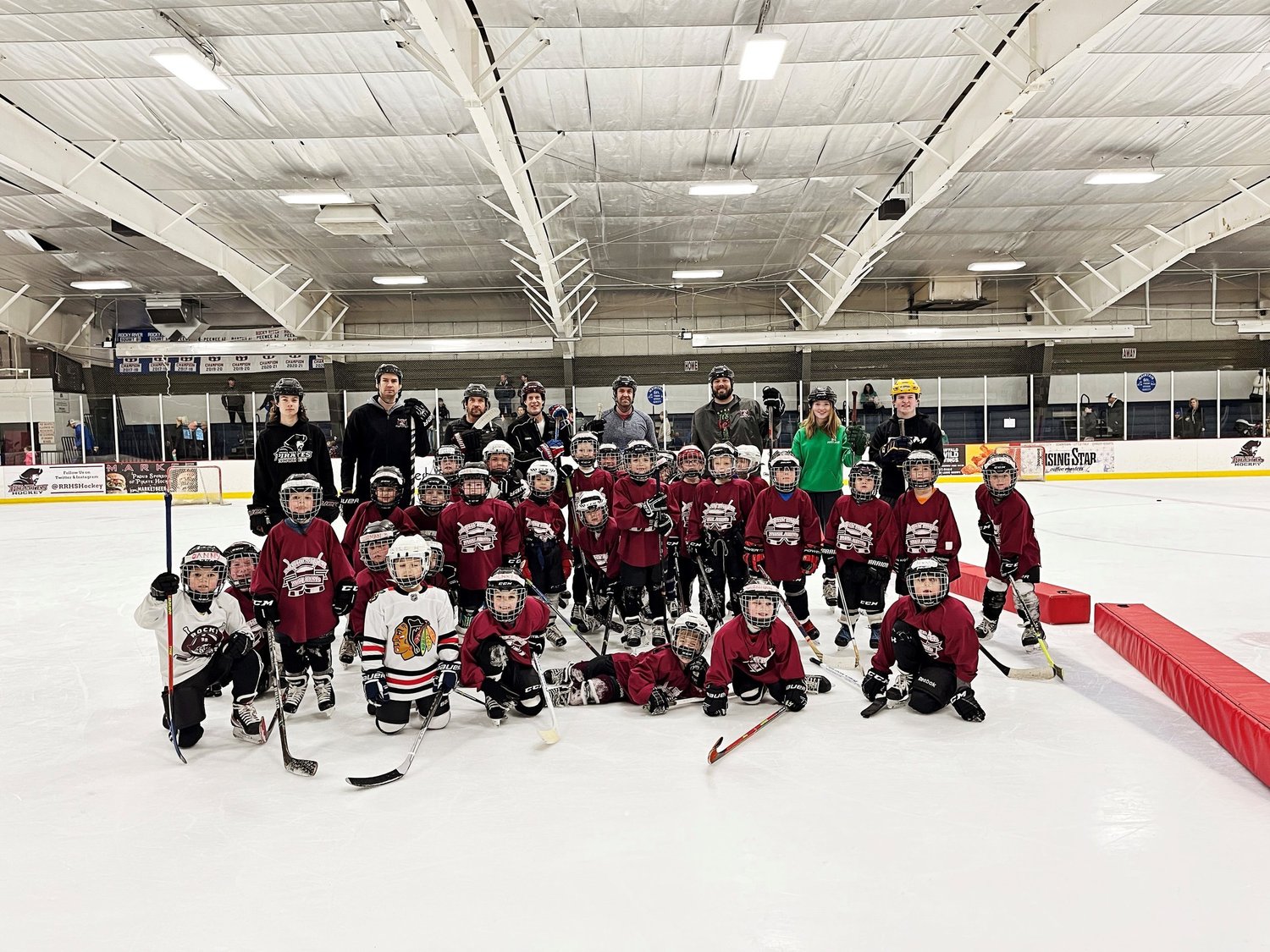 Programs and Services — The City of Rocky River, Ohio