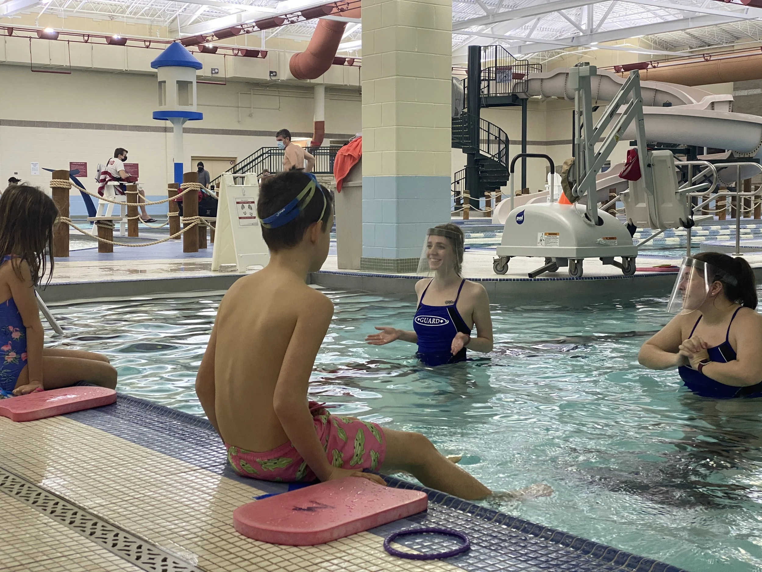 Programs and Services — The City of Rocky River, Ohio